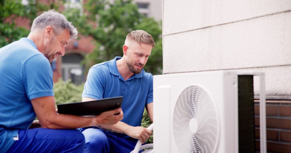 Air Conditioning & Cooling Services in DuPage, Kane, Will & Kendall ...