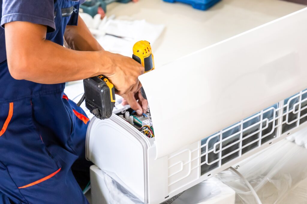 AC Installations & Replacements in DuPage, Kane, Will County ...