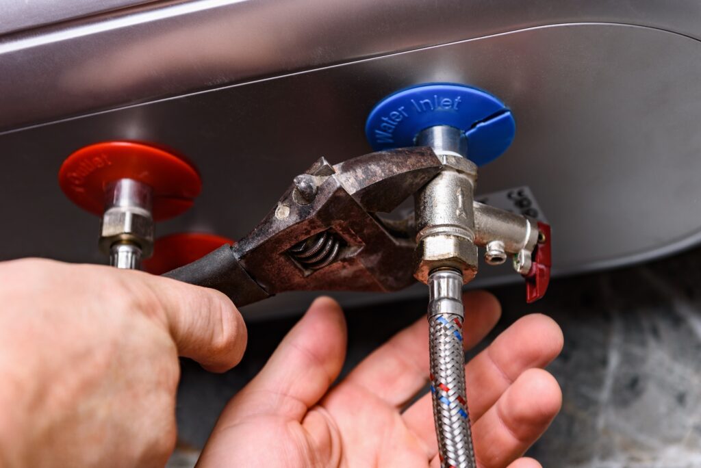 Water Heater Replacements/Installations: Same-Day Tank & Tankless ...