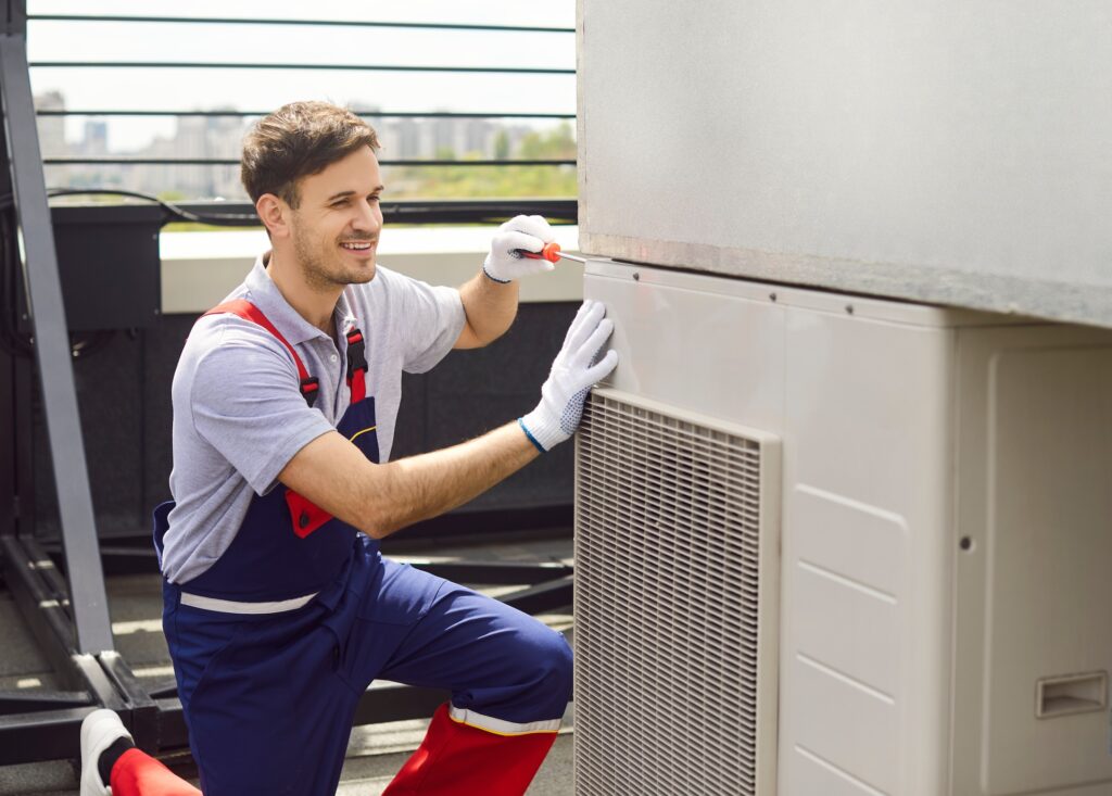 Emergency Heating Repairs in DuPage, Will, Kendall County IL ...