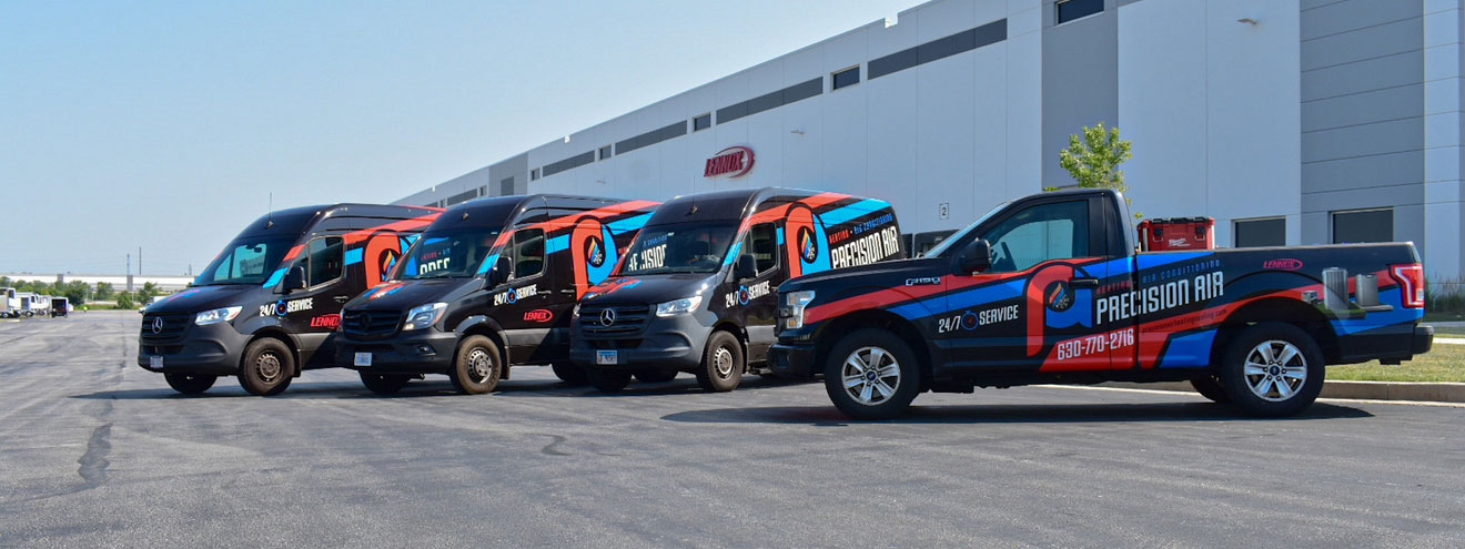 Air Purifiers & Indoor Air Quality Products in DuPage, Kane, Kendall ...