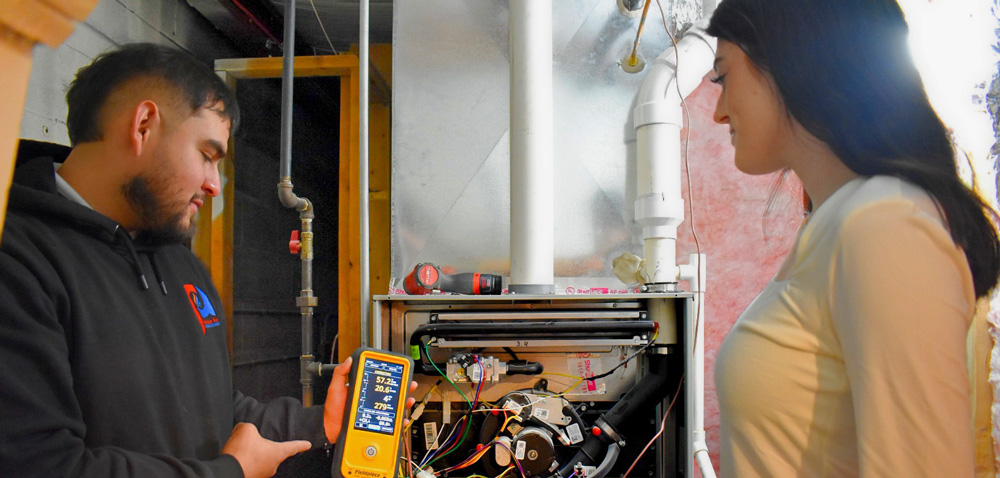 Heating Installation & Replacement in DuPage & Will Counties, IL ...