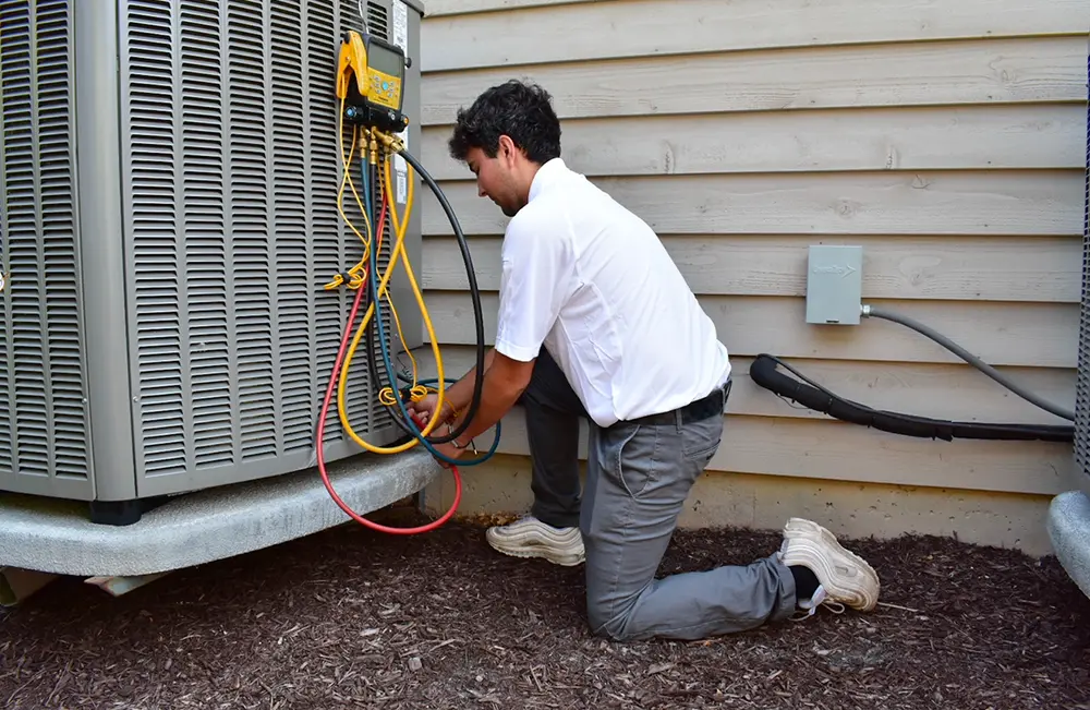 AC Tune-Ups & Maintenance in DuPage, Will Counties, IL, Naperville ...
