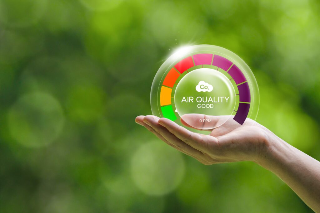 HVAC Air & UV Filters, Dehumidifiers & Purifiers: Indoor Air Quality ...