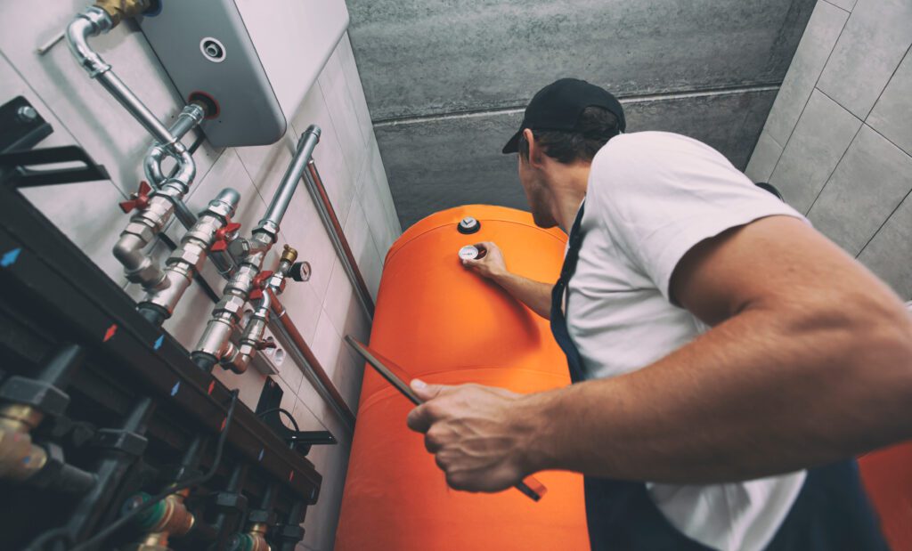 Boiler Repairs, Replacements & Installations in Chicago Metro: Serving ...